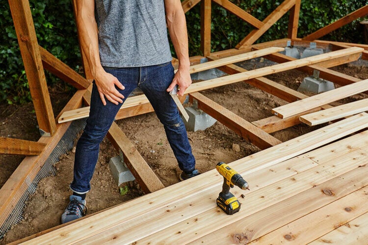 Guide to the Proper Handling and Installation of Cedar Lumber