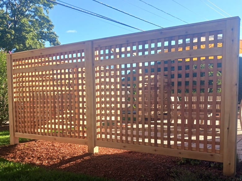 Inspiring Fence Designs to Elevate Your Outdoor Spaces