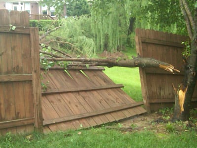 Repair, Not Replace - Tips to Fix Up Your Fence