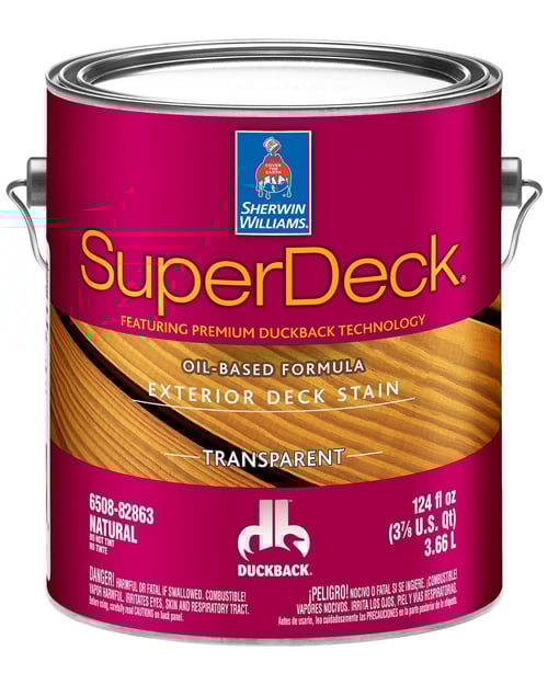 Best Stain Brands for Cedar Fences