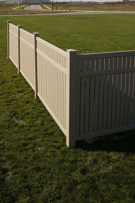 Inspiring Fence Designs to Elevate Your Outdoor Spaces